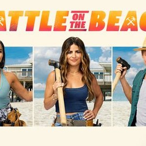Battle on the Beach - Rotten Tomatoes