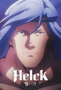 Helck | Rotten Tomatoes
