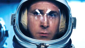 First Man - Rotten Tomatoes