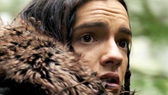 Alpha - Rotten Tomatoes