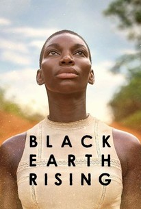 Black Earth Rising: Miniseries | Rotten Tomatoes