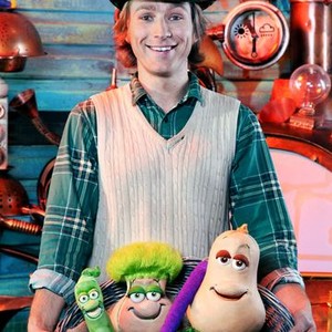 Mr Bloom's Nursery: Season 1, Episode 1 - Rotten Tomatoes