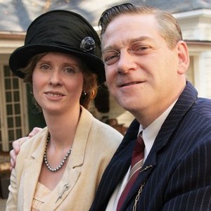 Warm Springs - Rotten Tomatoes