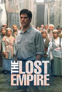 The Lost Empire | Rotten Tomatoes