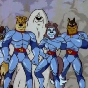 Road Rovers - Rotten Tomatoes