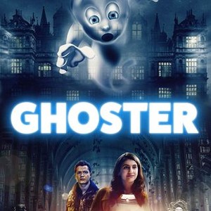Ghoster - Rotten Tomatoes