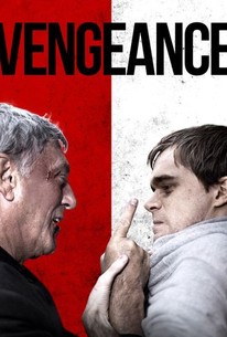 Vengeance - Rotten Tomatoes