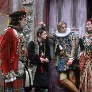 Nicholas Nickleby - Rotten Tomatoes