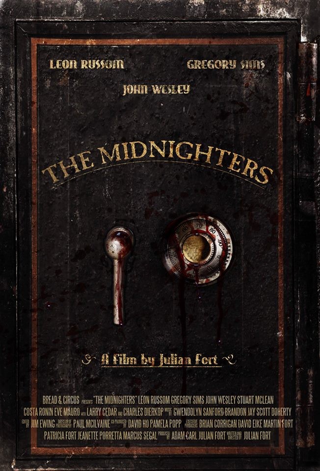 The Midnighters - Trailers & Videos | Rotten Tomatoes