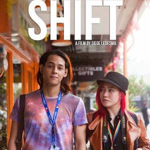 Shift - Rotten Tomatoes