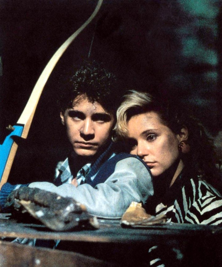 Chris Makepeace Today