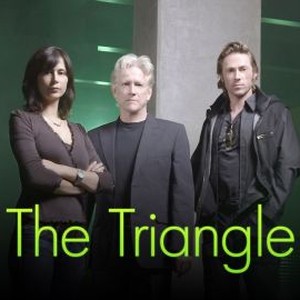 The Triangle - Rotten Tomatoes