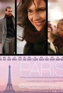 Paris | Rotten Tomatoes