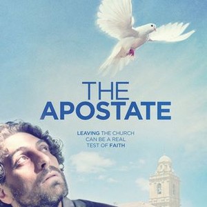 Apostate Church