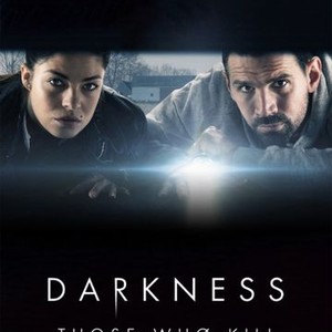 Those Who Kill - Rotten Tomatoes