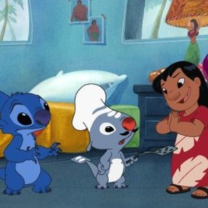 Lilo & Stitch: Season 2, Episode 2 - Rotten Tomatoes