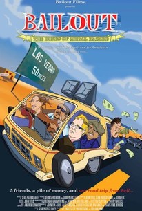 Bailout - Rotten Tomatoes