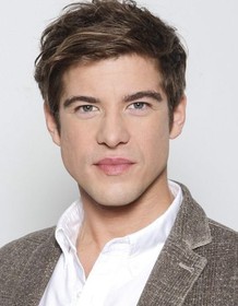 Philipp Danne - Rotten Tomatoes