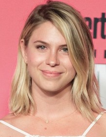 Autumn Chiklis | Rotten Tomatoes
