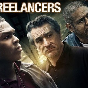 Freelancers (2012) - Rotten Tomatoes