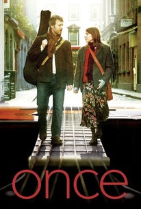Once | Rotten Tomatoes