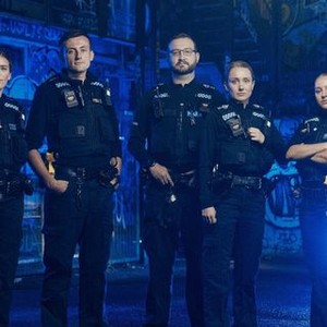 Night Coppers - Rotten Tomatoes