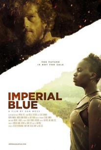 Imperial Blue | Rotten Tomatoes