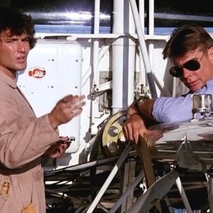 Airwolf: Season 2, Episode 2 - Rotten Tomatoes