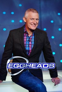 Eggheads: Season 7, Episode 1 | Rotten Tomatoes