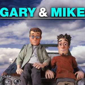 Gary & Mike: Season 1, Episode 2 - Rotten Tomatoes