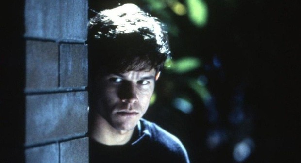 William Petersen Angst