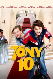 Tony 10 | Reviews | Rotten Tomatoes