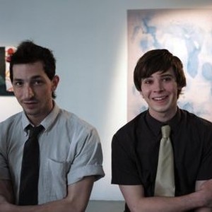 Conor McCahill - Rotten Tomatoes