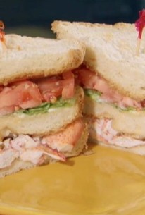 Throwdown With Bobby Flay: Season 7, Episode 3 | Rotten Tomatoes