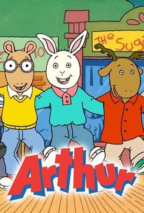 Arthur: Season 13, Episode 8 | Cast and Crew | Rotten Tomatoes