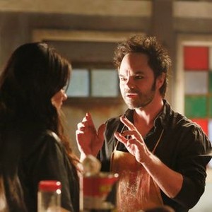 Jed Rees - Rotten Tomatoes