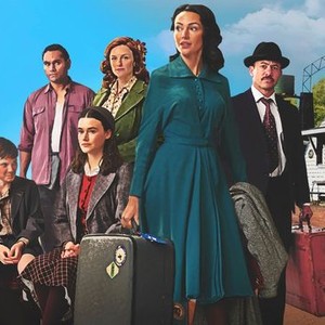 Ten Pound Poms - Rotten Tomatoes