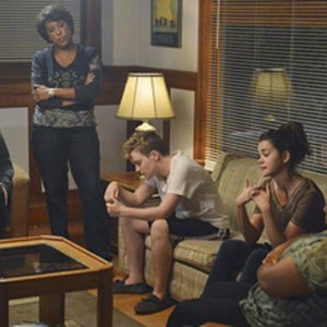The Fosters: Season 1 - Rotten Tomatoes