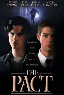 The Pact | Rotten Tomatoes