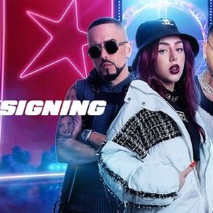 The Signing - Rotten Tomatoes