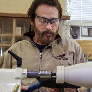 Rough Cut -- Woodworking With Tommy Mac: Season 6, Episode 1 - Rotten ...