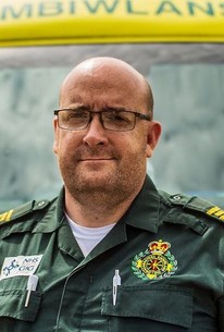 Critical Incident: Season 1, Episode 6 | Rotten Tomatoes