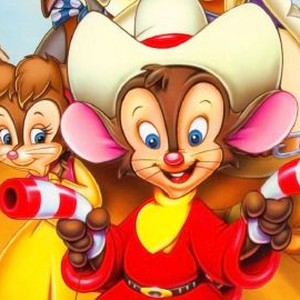 An American Tail - Rotten Tomatoes