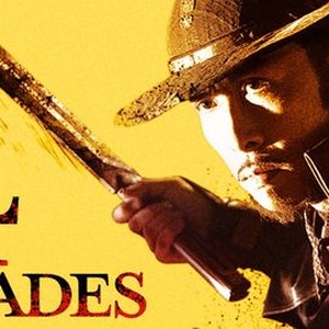 14 Blades (2014) - Rotten Tomatoes