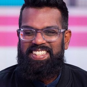 Romesh Ranganathan - Rotten Tomatoes