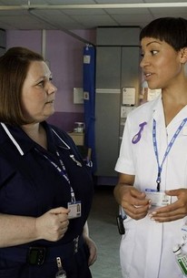 Getting On: Season 3, Episode 2 | Rotten Tomatoes