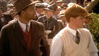 The Legend of Bagger Vance - Rotten Tomatoes