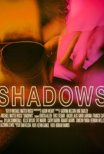 Shadows - Rotten Tomatoes