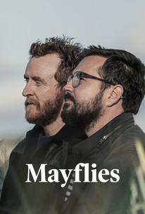 Mayflies: Season 1 | Rotten Tomatoes