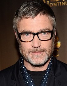 Vincent Regan - Rotten Tomatoes